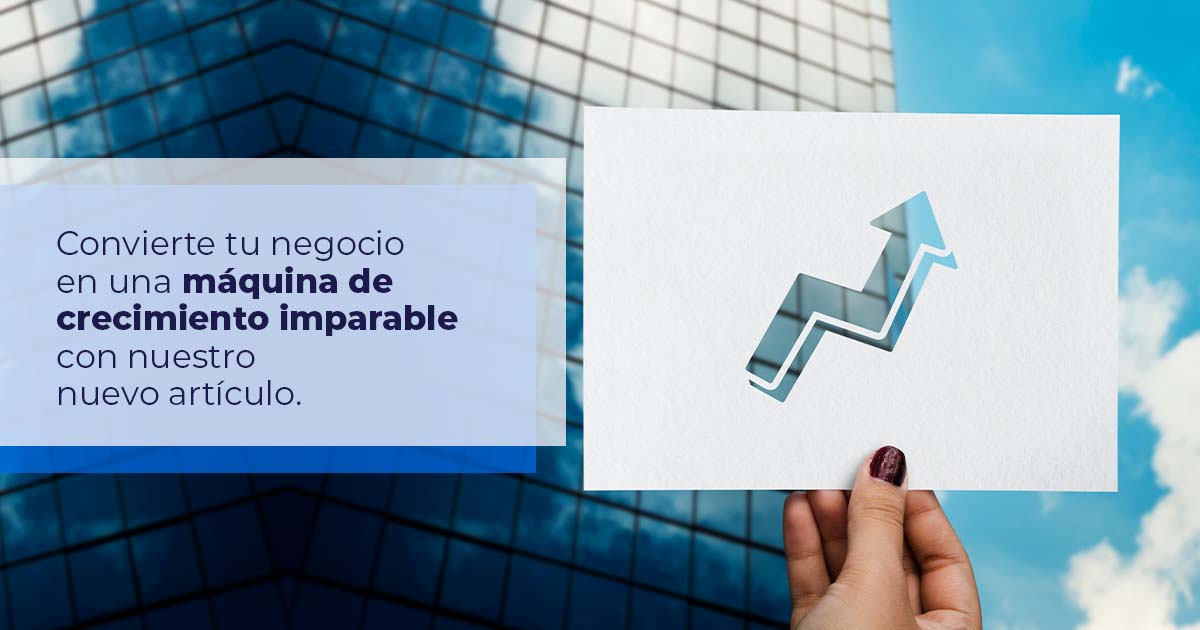 Escalabilidad de un negocio: ¿Qué es? | Widú Legal